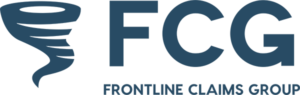 Login - Frontline Claims Group